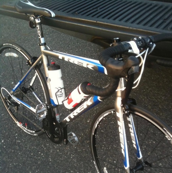 Other | 212 Trek 54cm Road Bike | Poshmark